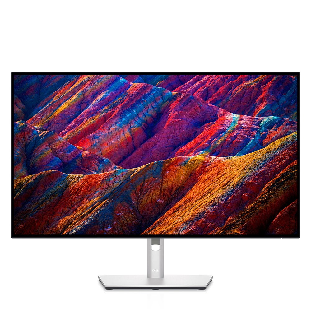 Màn hình Dell UltraSharp U3223QE - Gearshop.vn